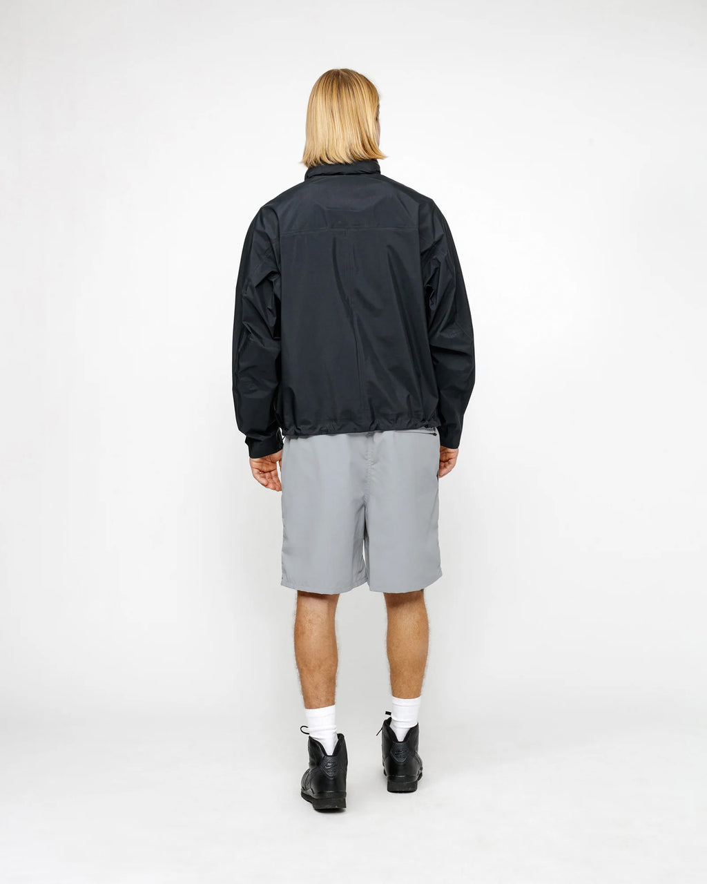 Water Short Stock in concrete – Stüssy Japan